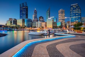 Perth Process Servers | ServeDoc